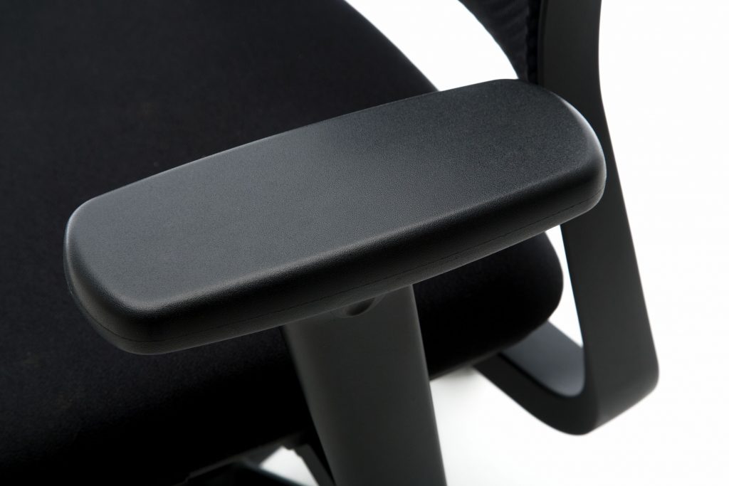 Gispen Zinn Smart 2.0 - Inreda