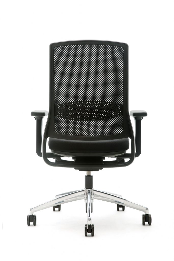 Gispen Zinn Smart - Inreda